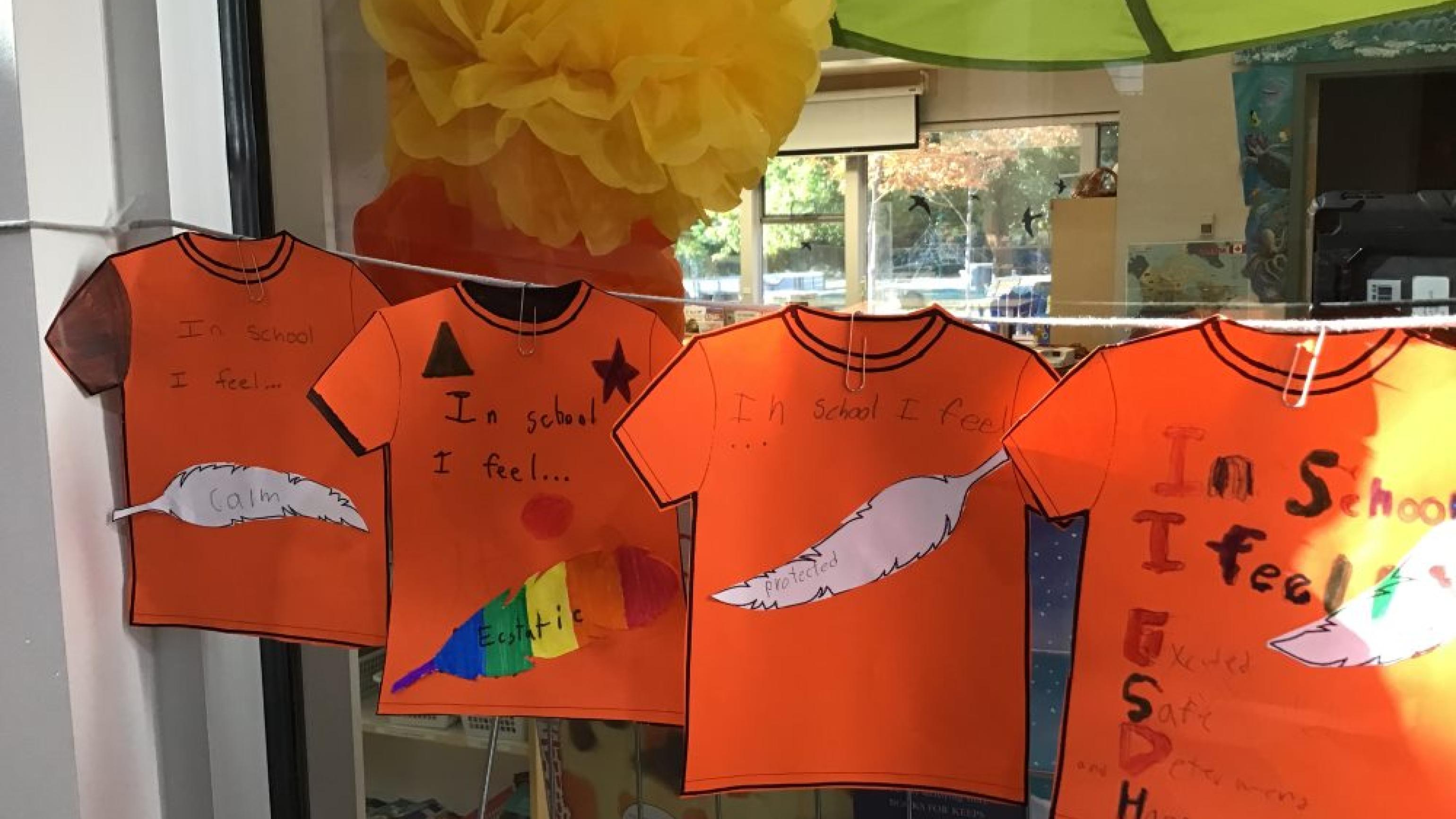 Check out the Awesome: Erickson Elementary | Aboriginal Education